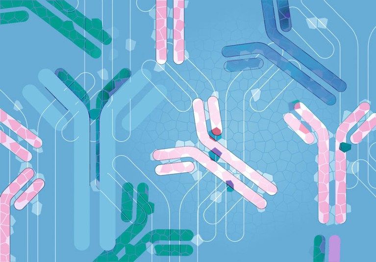 New naming scheme for antibodies drops the -mab stem