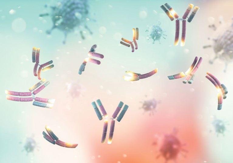 Bispecific antibodies pin down cancer stem cells