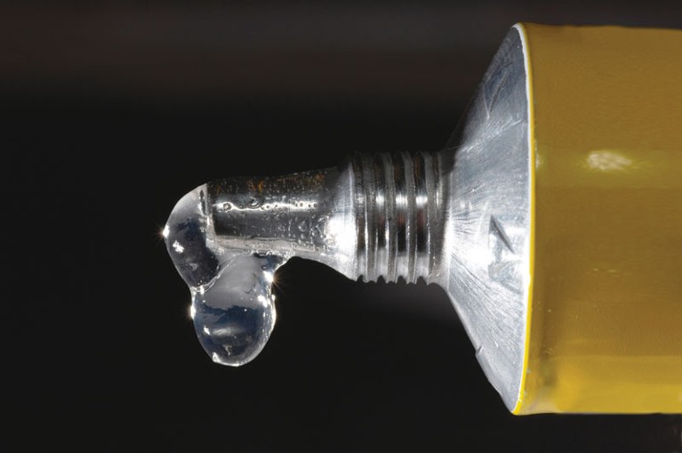 A closer look at molecular glues