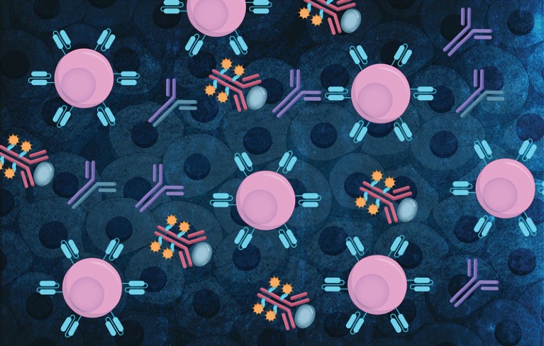 Claudin-18.2 attracts the cancer crowd