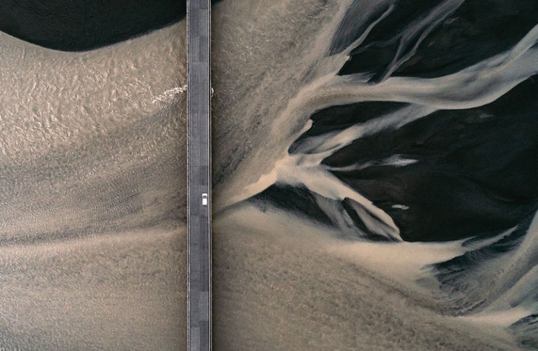 A new shuttle for drug delivery across the blood–brain barrier