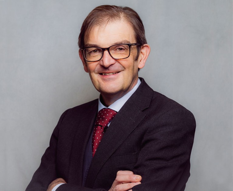 Can large, simple trials bring drug developers back to common diseases?