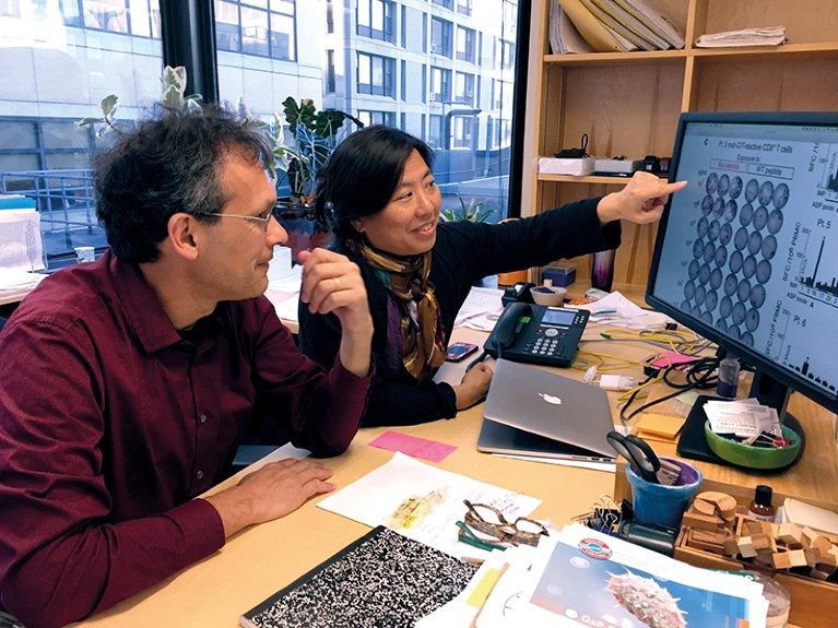 Calling cancer’s bluff with neoantigen vaccines