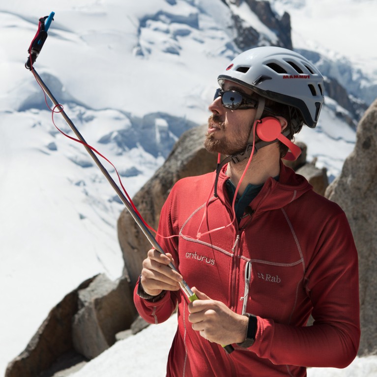 Put it on camera: How to get into scientific film- and video-making