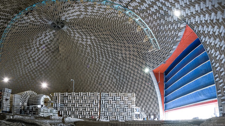 Astronauts, atmospheres and axolotls — June’s best science images