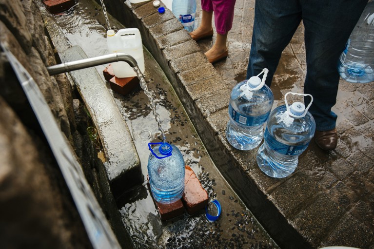 Cape Town’s drought: don’t blame climate change
