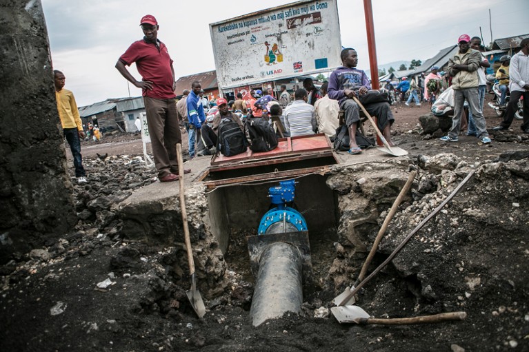 How to deliver sound science in resource-poor regions