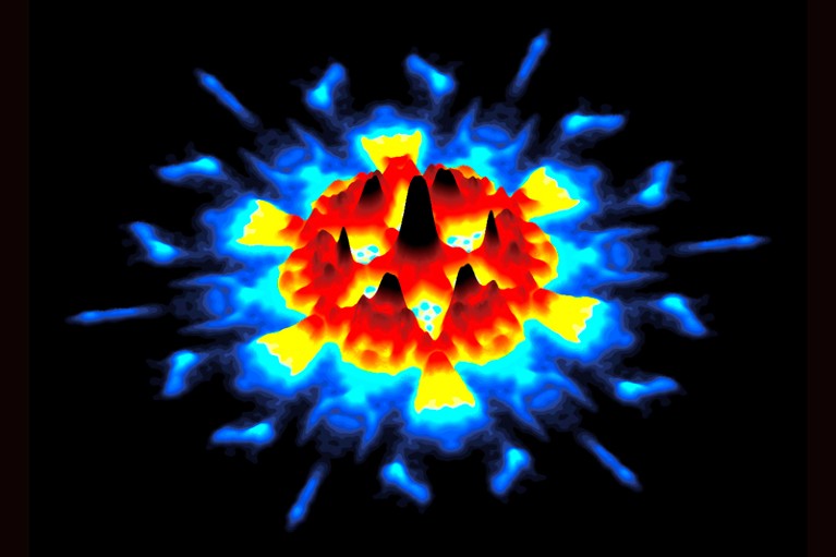 Thousands of exotic ‘topological’ materials discovered through sweeping ...