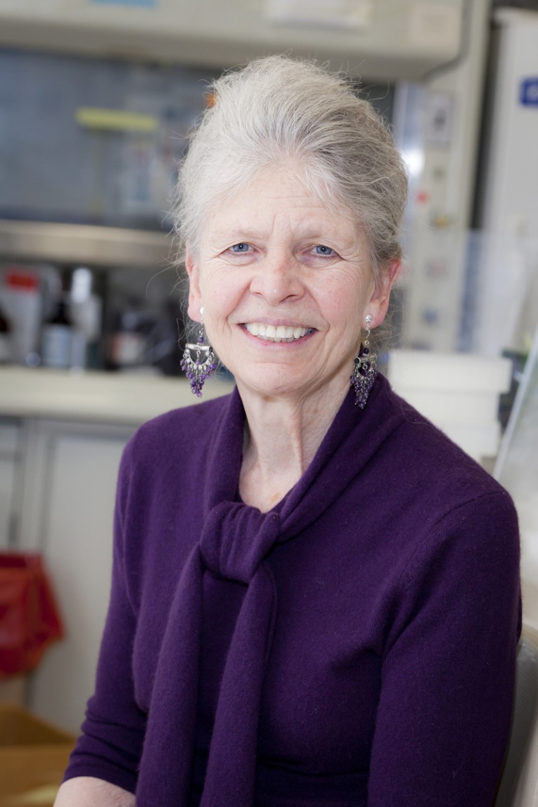 Pioneering RNA researcher wins prestigious Lasker Award