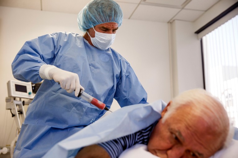 Clear up this stem-cell mess