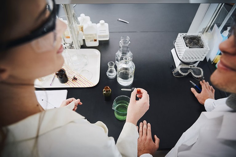 How to make undergraduate research worthwhile