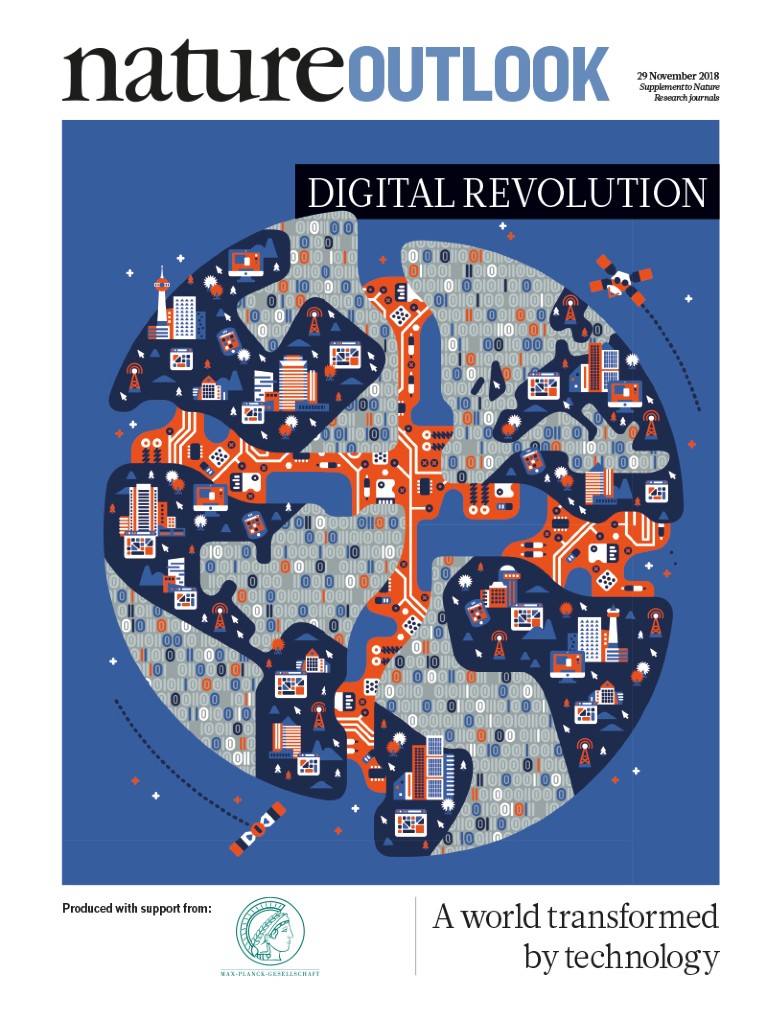 Digital revolution