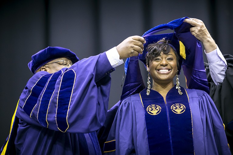 How four winning mentors help to build skills and dispel doubt