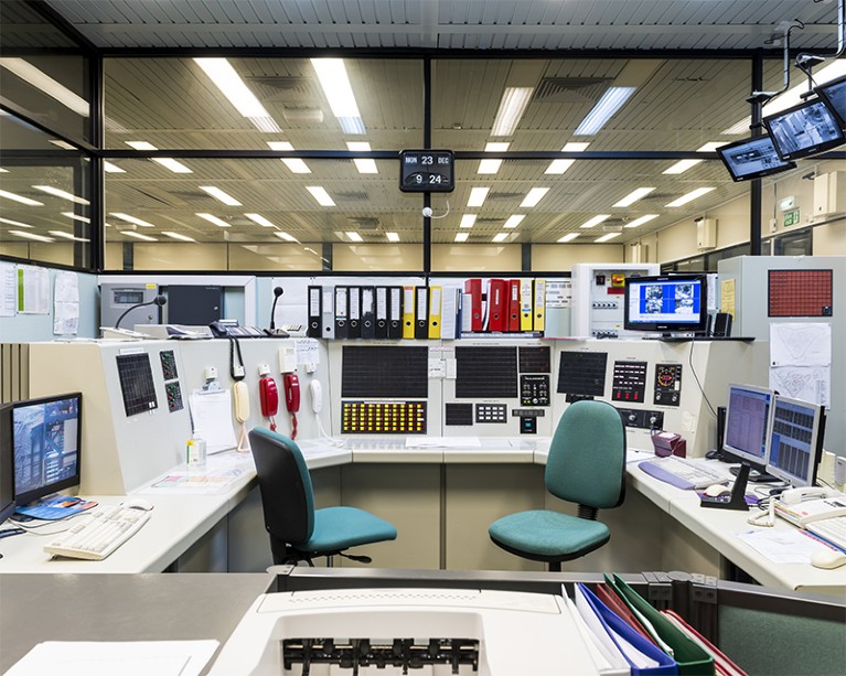 Threatened UK nuclear-fusion lab secures short-term extension