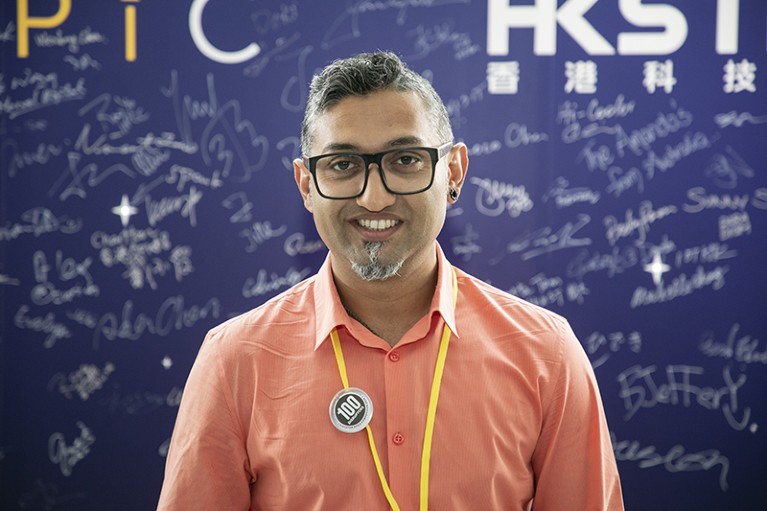 How business-savvy scientists can find success in the risky start-up world