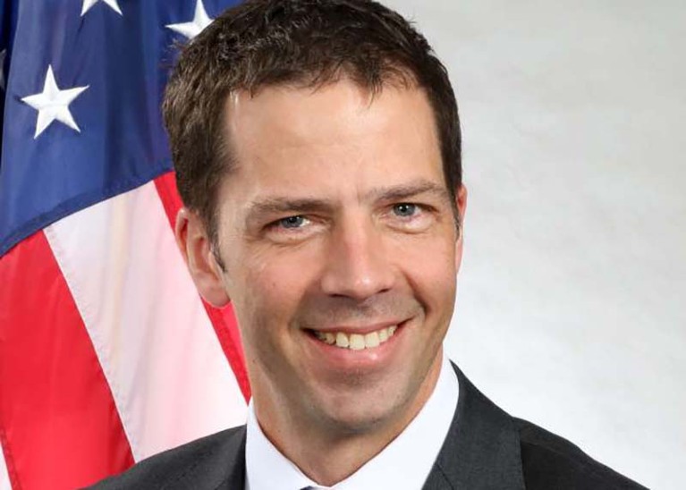 US climate and oceans agency hit by leadership shake-up