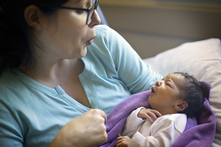 Breaking the myopia myth