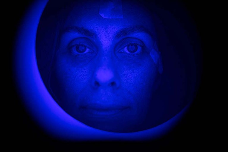 Lighting design for better health and well being