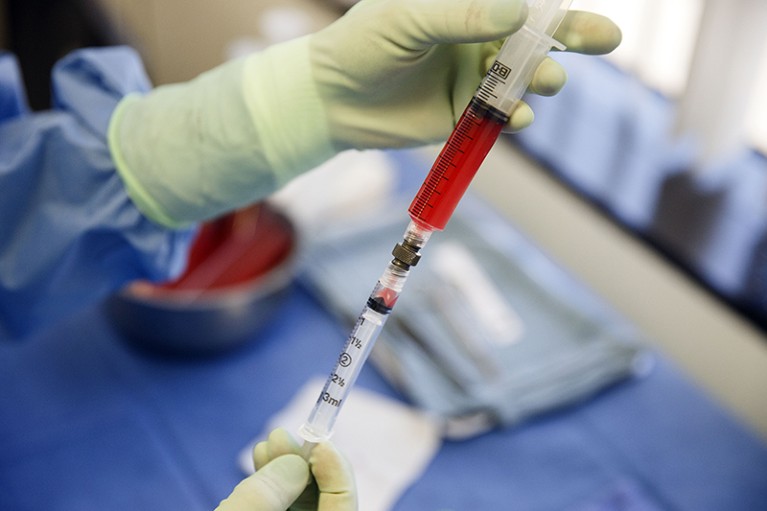 Doctors at many stem-cell clinics don’t have relevant training