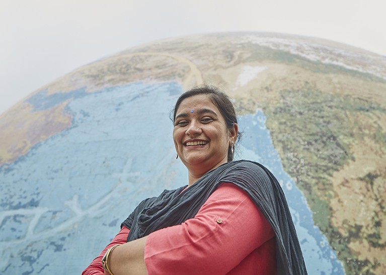 These young scientists will shape the next 50 years of Moon research