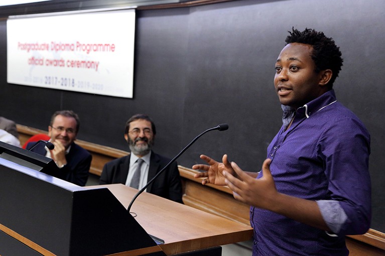 Meeting the challenges of research across Africa