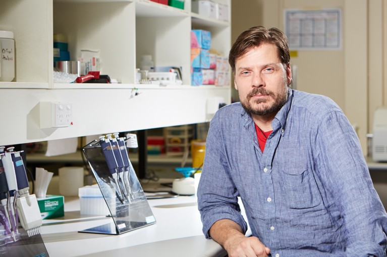 ‘Paralysed by anxiety’: researchers speak about life in troubled ...