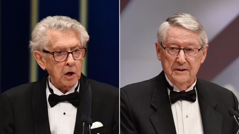 Immune-cell pioneers win prestigious Lasker medical award