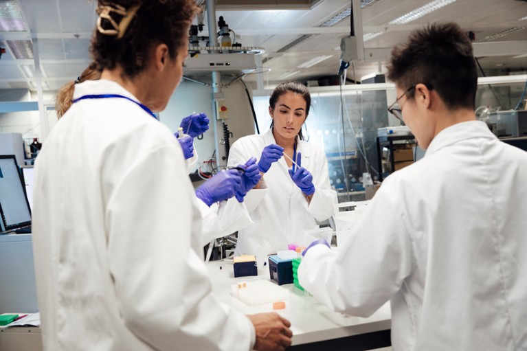 Teaching at the university level is not a hassle