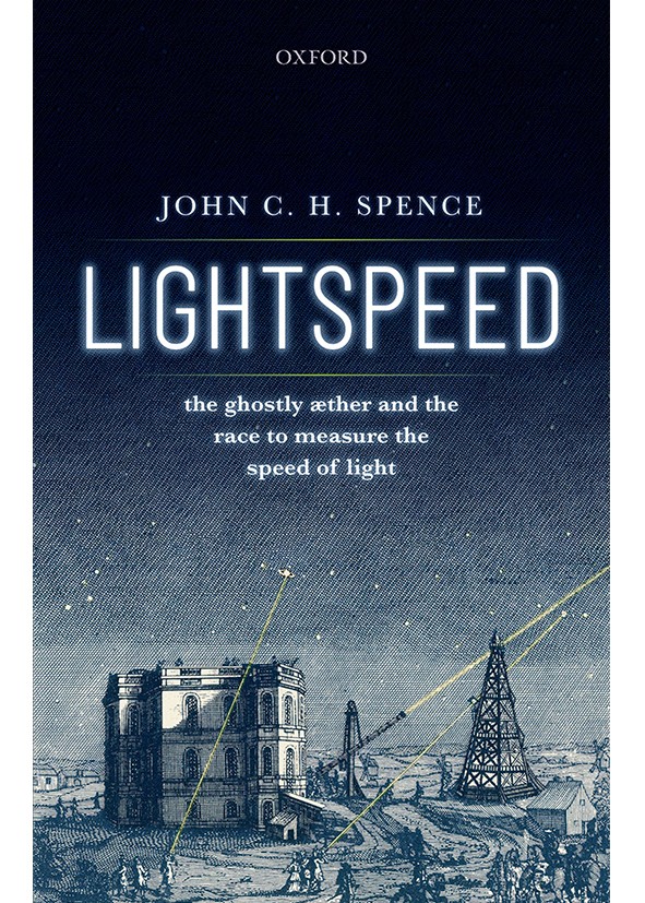 From sci-fi reality to sound, jet stream to light speed: Books in brief