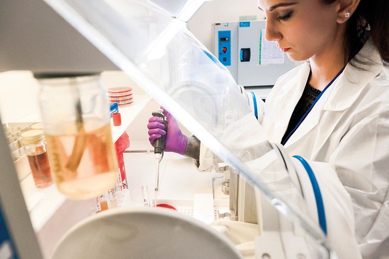 Therapeutic microbes to tackle disease