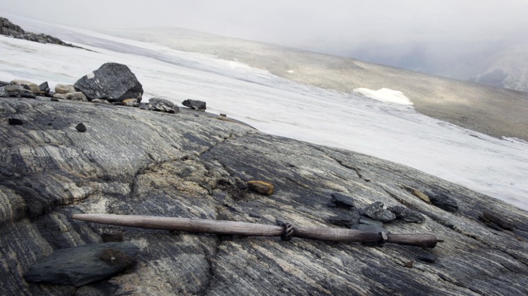 Vikings’ lost possessions mark a long-hidden early trade route