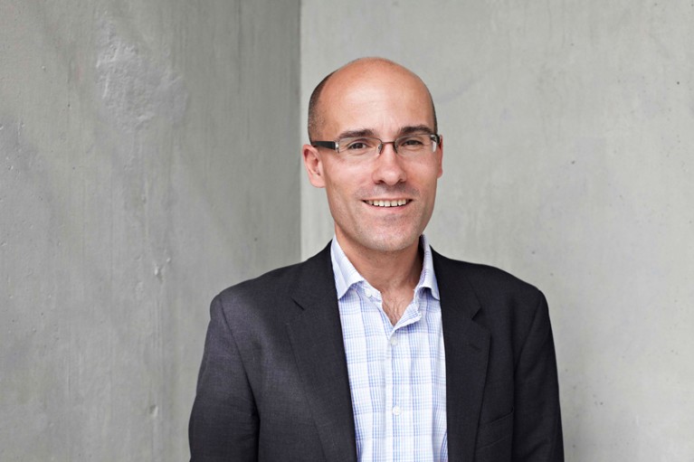 These cancer scientists turned their lab into a coronavirus-testing ...