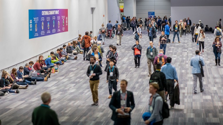 How scientific societies are weathering the pandemic’s financial storm