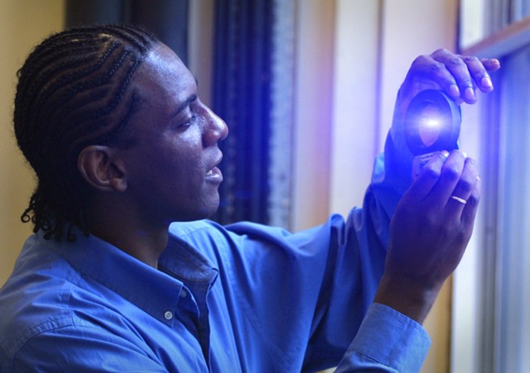 What Black scientists want from colleagues and their institutions