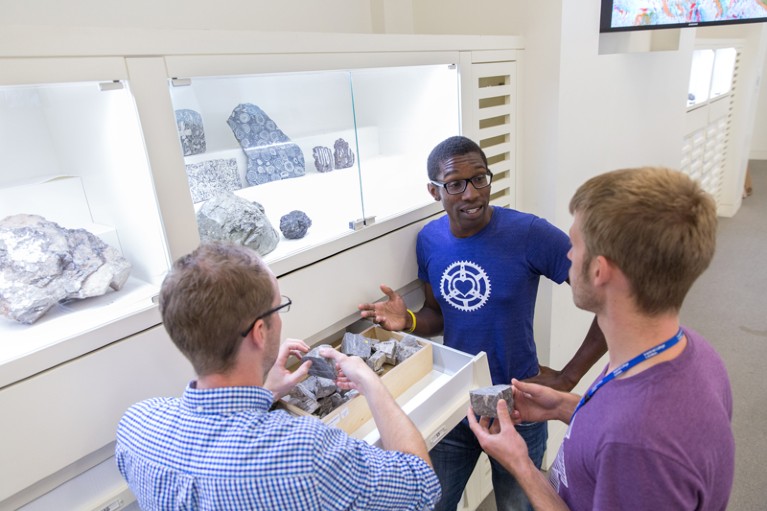 The time tax put on scientists of colour