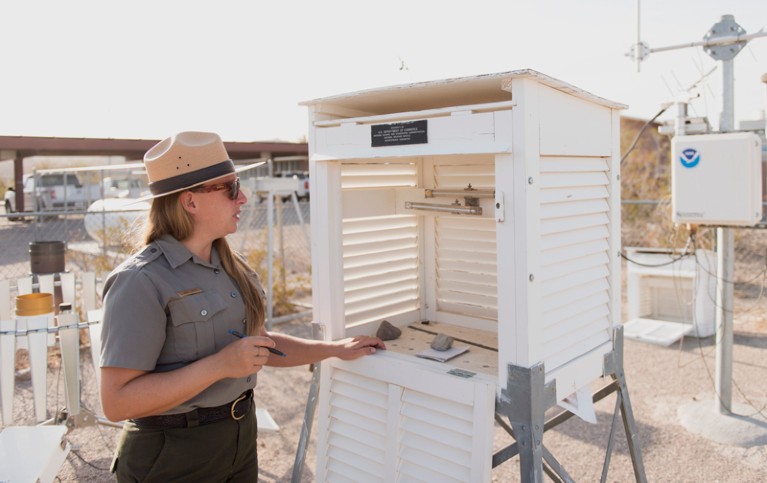 COVID-19 immunity, scorching temperatures and telescope accident