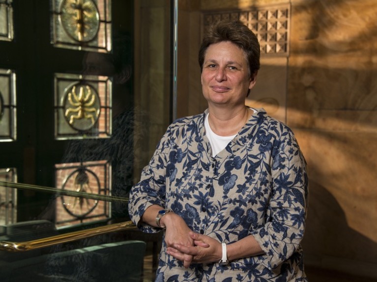 Discoverer of neural circuits for parenting wins US$3-million ...