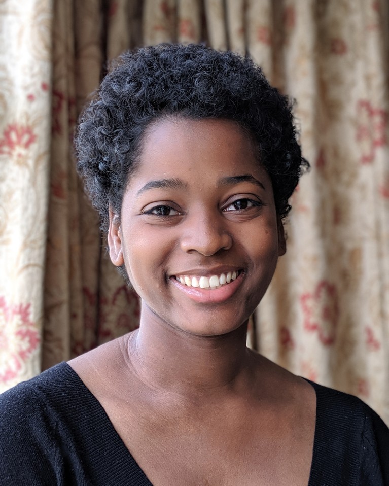 ‘Blood, sweat and tears’: Building a network for Black scientists