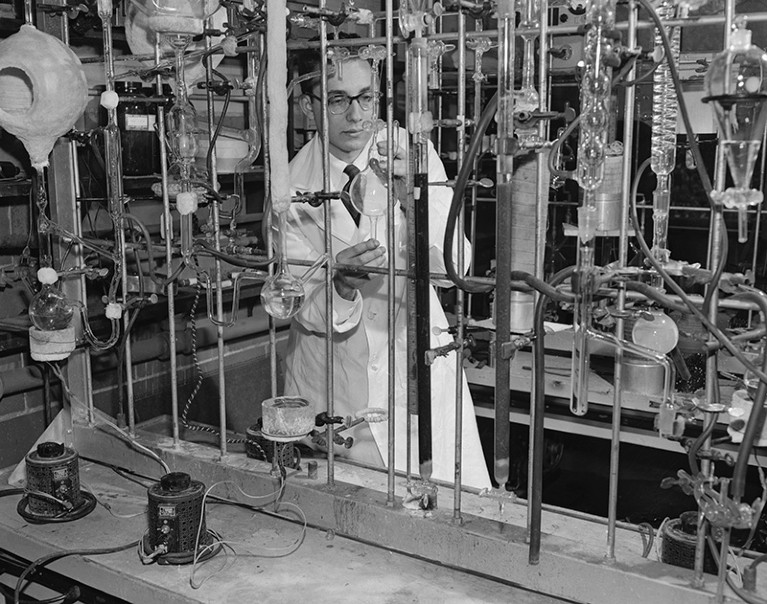 How the first life on Earth survived its biggest threat — water