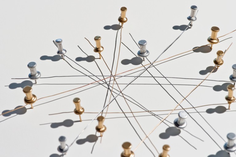 Five steps for networking during a pandemic