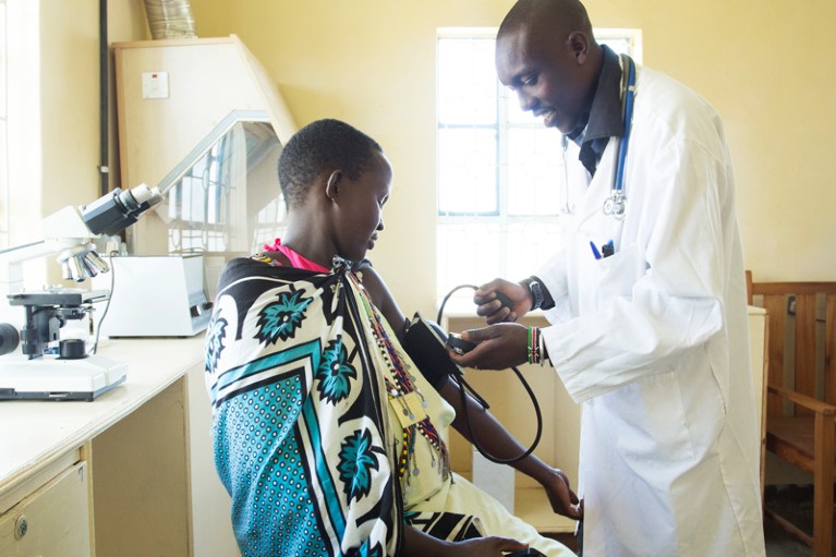 Give African research participants more say in genomic data, say scientists