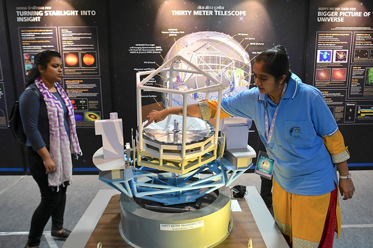 India: draft science policy calls for public engagement