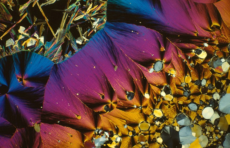 Trippy Pictures To Look At When Your High On Acid