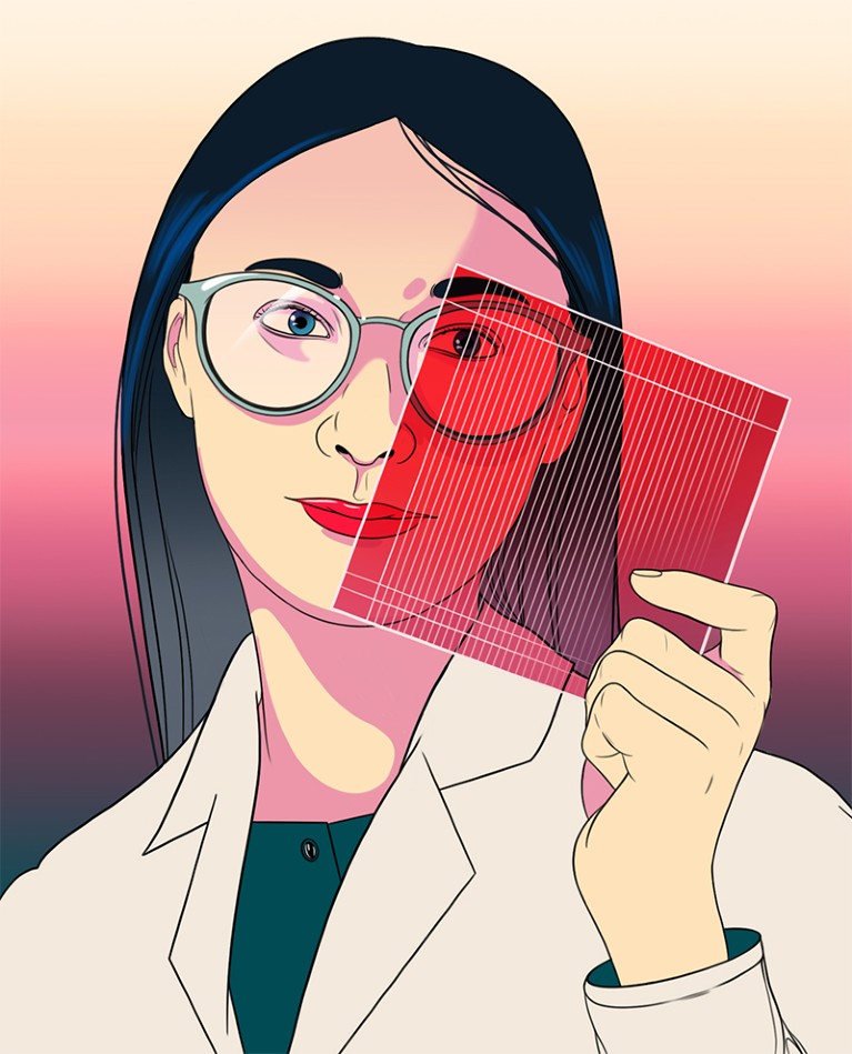 Five science stars making their mark in China