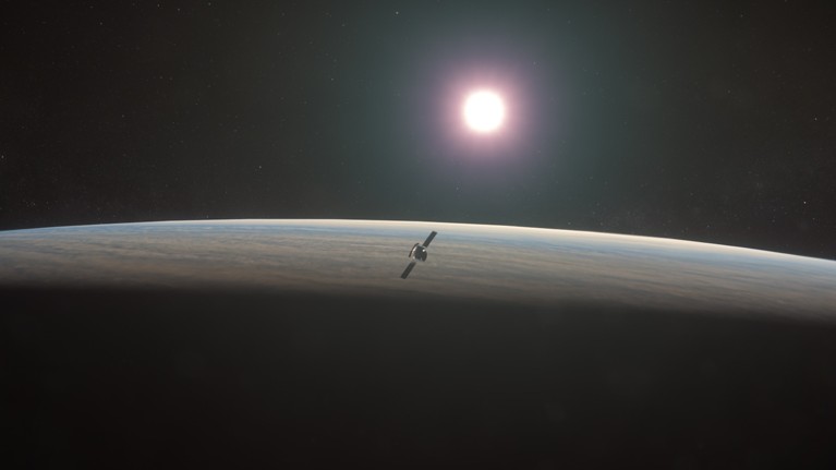 How three missions to Venus could solve the planet’s biggest mysteries