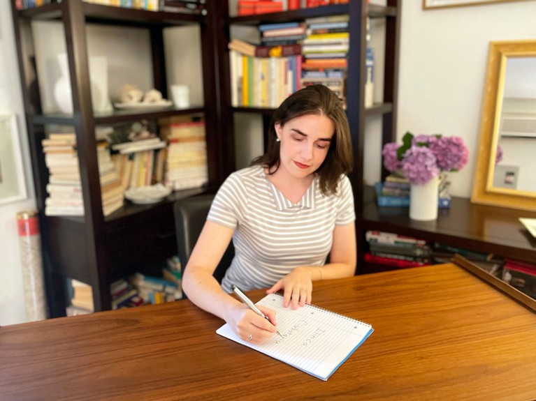 Embrace and celebrate diverse names in science