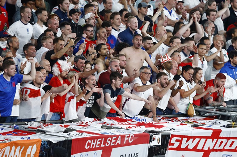 COVID and mass sport events: early studies yield limited insights