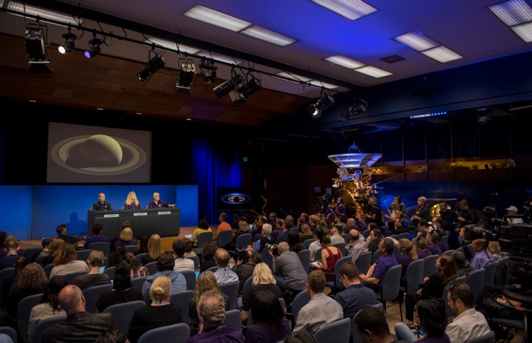 Bullying and harassment are rife in astronomy, poll suggests