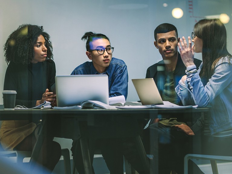 The lessons I learnt supervising master’s students for the first time