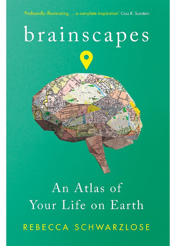 Amazing ants, brain maps, and mammals before the dinosaurs: Books in brief
